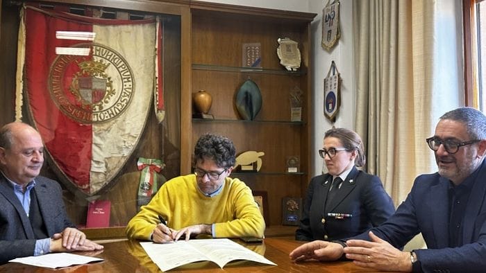 Caretta Caretta, accordo fra enti per tutela in caso di pesca ...