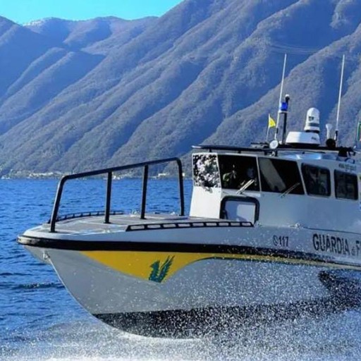 Guardia di Finanza, intensificati i controlli sul Lario: 41mila euro di ...
