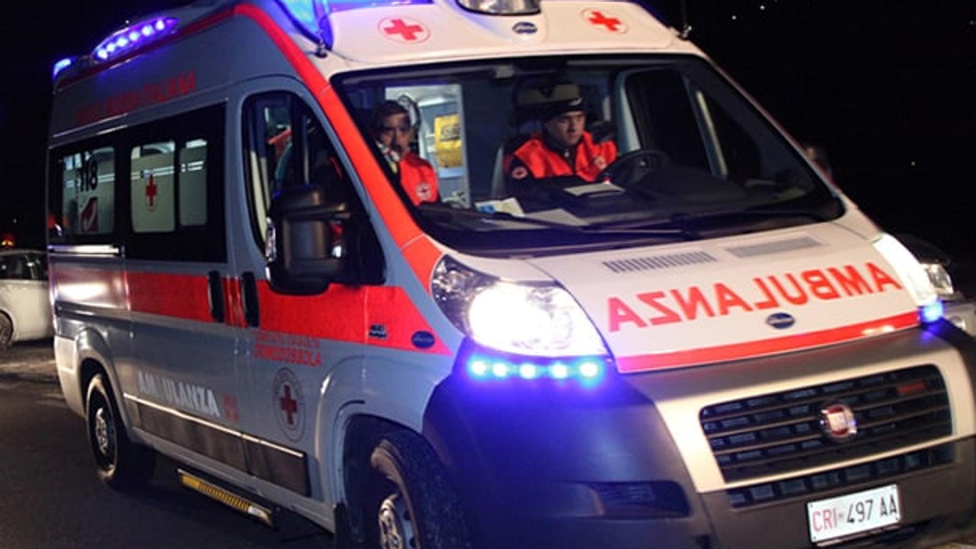 Fusine: esplosione in garage, gravissimo 61enne - Cronaca