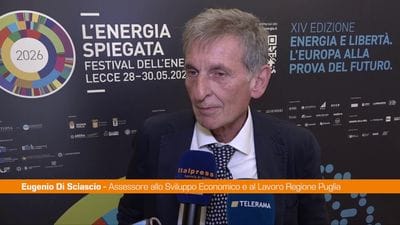 video Video Pillole dall'Italia e dal mondoLa Provincia Unica Tv ...