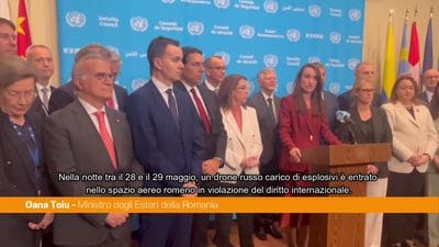 video Video Pillole dall'Italia e dal mondoLa Provincia Unica Tv ...