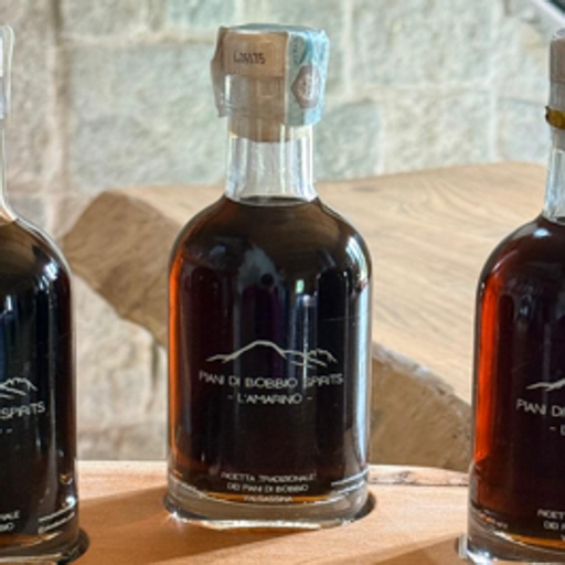Dalla ricetta della nonna a Piani di Bobbio Spirits: in Valsassina ...
