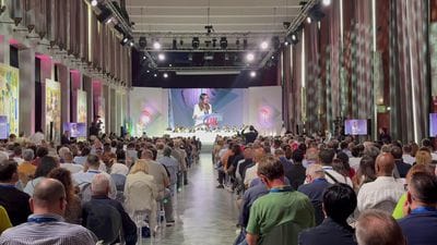 video Video Pillole dall'Italia e dal mondoLa Provincia Unica Tv ...