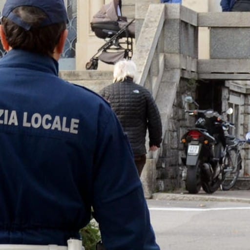 Mandello, niente assicurazione o revisione: già settanta multe in ...