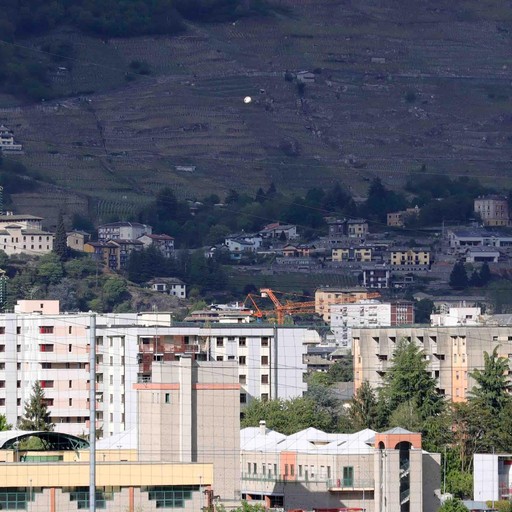 La proposta: «Un presidio di Polizia locale alla Piastra» - Cronaca