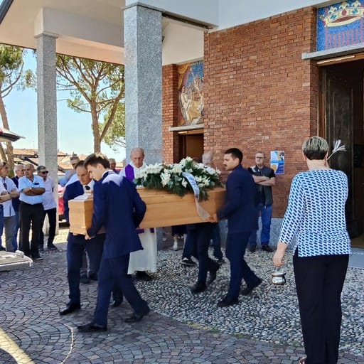 Addio a Tino Conti: «La sua corsa è stata autentica e generosa ...