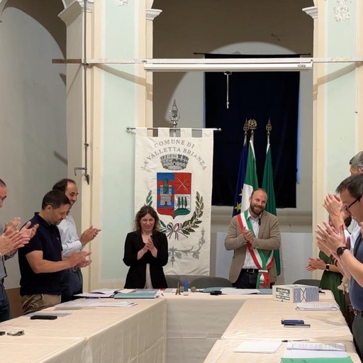 La Valletta, primo consiglio per il neo sindaco Valli - Cronaca