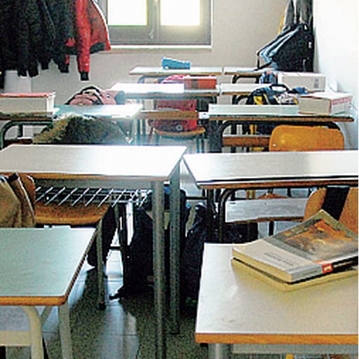 «Mio figlio lasciato senza tutele»: la denuncia di una madre ...