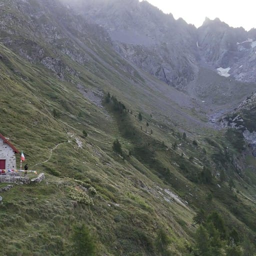 Parco delle Orobie, maxi piano per mettere in sicurezza i sentieri ...