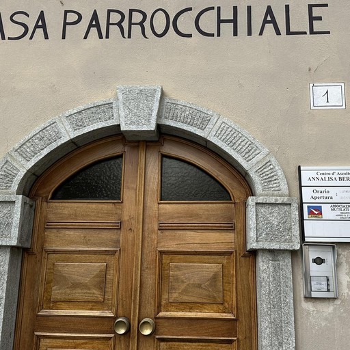 Aiuto spesa fresca alla Caritas di Tirano: ecco come donare - Cronaca