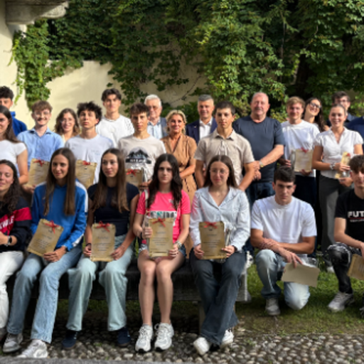 Il Bim premia i giovani i talenti di Valtellina e Valchiavenna - Cronaca
