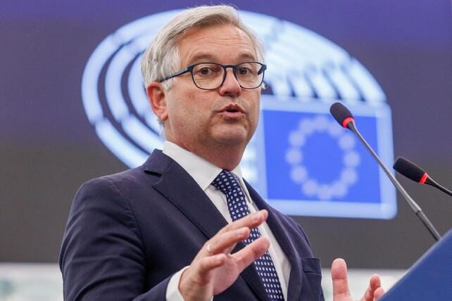 Brunner: Sui migranti nuovo capitolo con regole eque, ferme ed efficaci ...