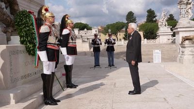 video Video Pillole dall'Italia e dal mondoLa Provincia Unica Tv ...