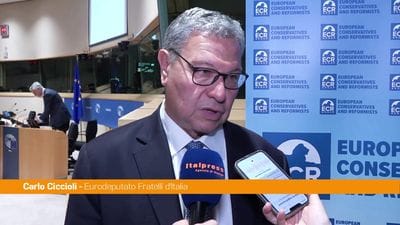 video Video Pillole dall'Italia e dal mondoLa Provincia Unica Tv ...