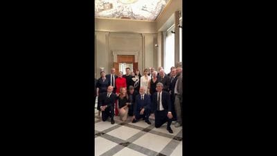 video Video Pillole dall'Italia e dal mondoLa Provincia Unica Tv ...