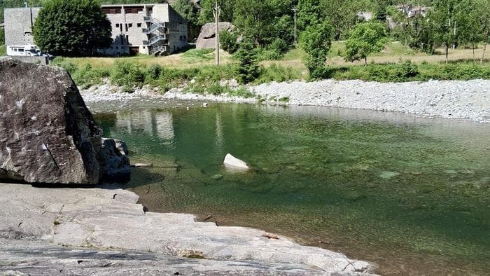 Donna annegata nel laghetto del Moss, si indaga sulle cause - Cronaca