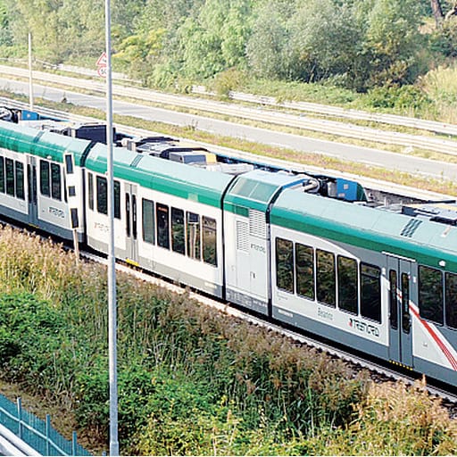 Stop Besanino: lavori e bus sostitutivi - Cronaca, Oggiono