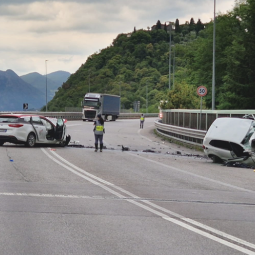 Livigno e l’intera Valtellina sotto choc per la morte di Camilla e Dana ...